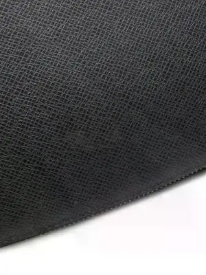 LOUIS VUITTON 2014 Atoll Taiga Wallet