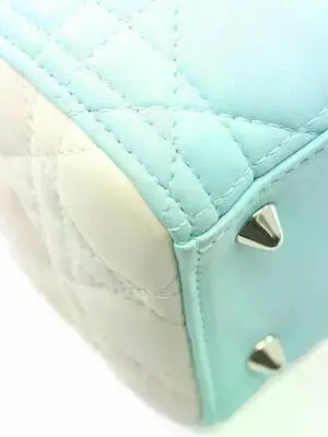 Dior Lady Two-way Handbag