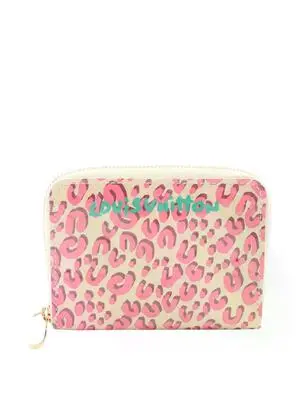 LOUIS VUITTON 2010 Monogram Vernis Coin Purse - Neutrals
