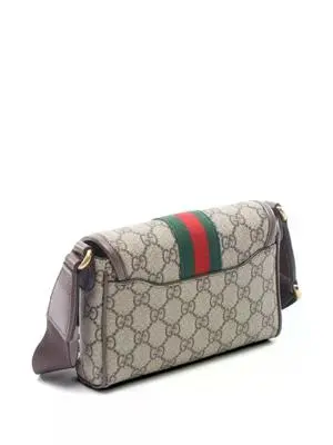 Gucci Ophidia Gg Supreme Shoulder Bag