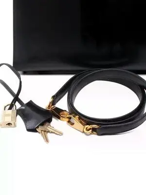 Hermès 1971 32 Kelly Two-way Handbag