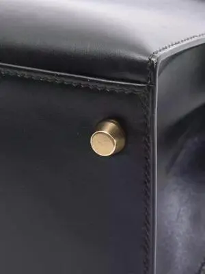 Hermès 1971 32 Kelly Two-way Handbag