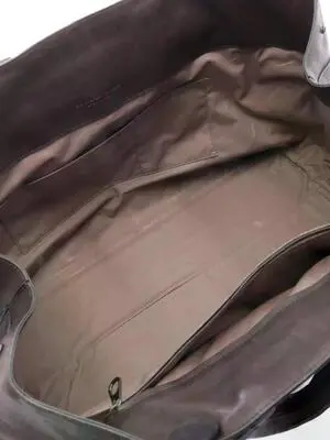 Bottega Veneta 2000s Intrecciato Tote Bag