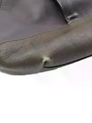 Bottega Veneta 2000s Intrecciato Tote Bag