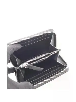 MAISON MARGIELA 2020s Glam Slam Embroidered Wallet