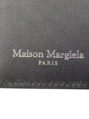 MAISON MARGIELA 2020s Four Stitches Bi-fold Wallet