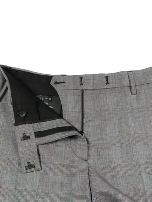 Prada Glen Shorts