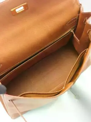 Hermès 1996 32 Kelly Tote Bag