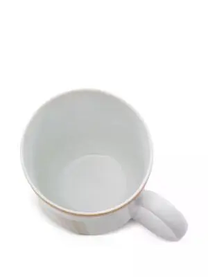 Hermès Saut Geometric Mug
