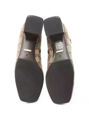 Gucci Ellis Ankle Boots