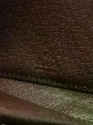 Gucci Ophidia Gg Supreme Coin Purse