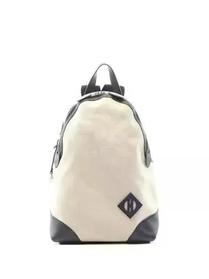 Hermès 2023 Backpack - Neutrals
