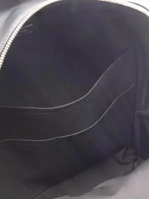 LOUIS VUITTON Monogram Macassar Josh Backpack