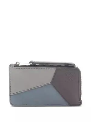 Loewe Puzzle Card Case
