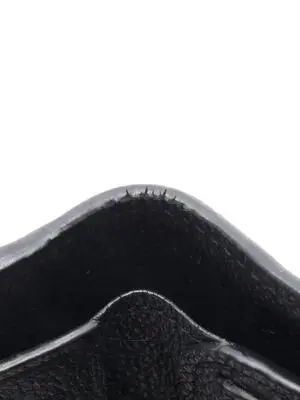 LOUIS VUITTON 2016 Monogram Empreinte Trifold Wallet