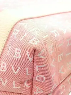 BVLGARI Logomania Tote Bag