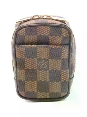 LOUIS VUITTON Tui Okapi Pm Pouch