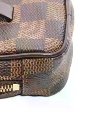 LOUIS VUITTON Tui Okapi Pm Pouch