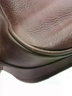Chloé Leather Shoulder Bag