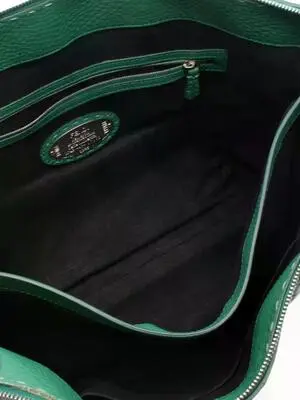 Fendi Selleria Business Briefcase