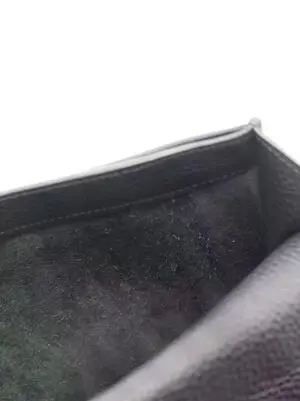 Hermès Sac A Depeche 27 Briefcase - Black