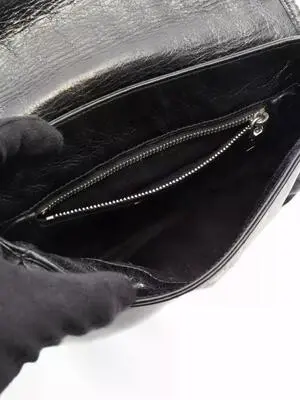 Miu Miu Matelassé Mini Bag