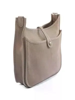 Hermès Pm Evelyn Shoulder Bag