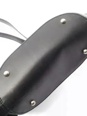 Celine C Macadam Tote Bag