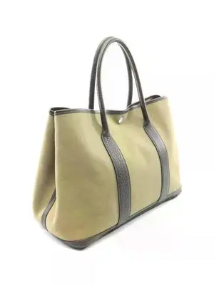 Hermès Garden Party Pm Tote Bag