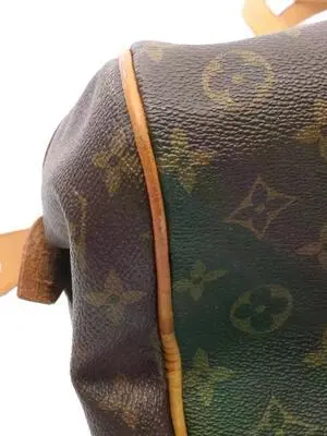 LOUIS VUITTON Montorgueil Gm Shoulder Bag