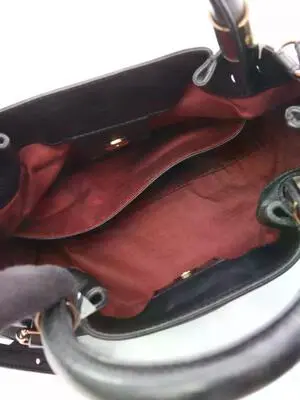 Chloé Victoria Handbag
