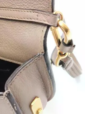 Chloé Small Nile Minaudiere Handbag