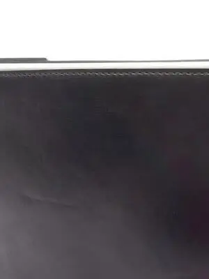 Balenciaga 2000s Marine Leather Tote Bag