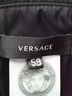 Versace Medusa Barocco Bucket Hat