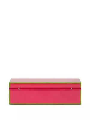 Shanghai Tang Double Happiness Jewellery Box - Pink
