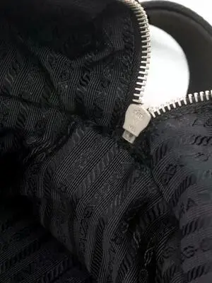 Prada Tessuto 2-way Boston Bag