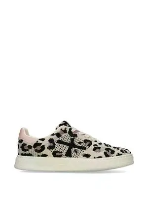 Premiata Quinnd Sneakers - Neutrals