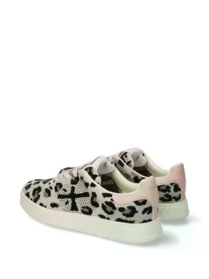 Premiata Quinnd Sneakers