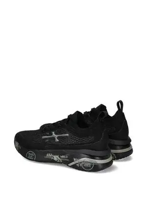 Premiata Moerun Mesh-panel Sneakers