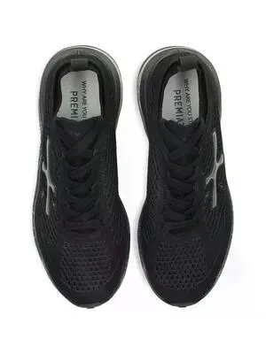 Premiata Moerun Mesh-panel Sneakers