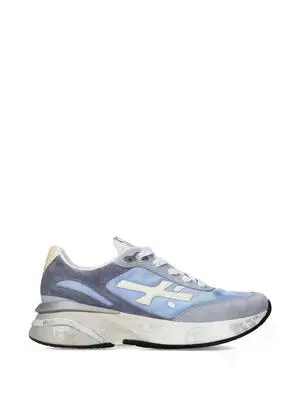 Premiata Moe Run Sneakers