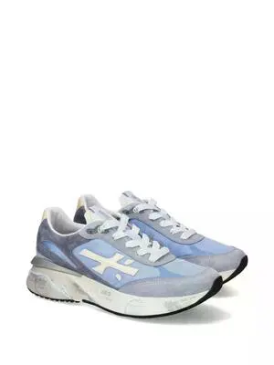 Premiata Moe Run Sneakers
