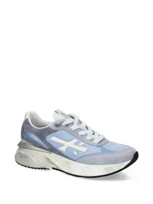 Premiata Moe Run Sneakers