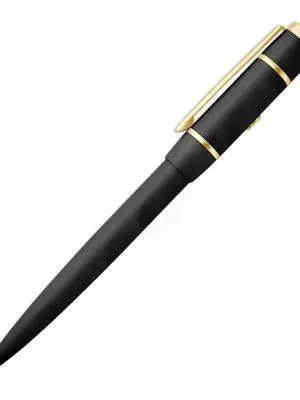 BOSS Logo-plaque Ballpoint Pen