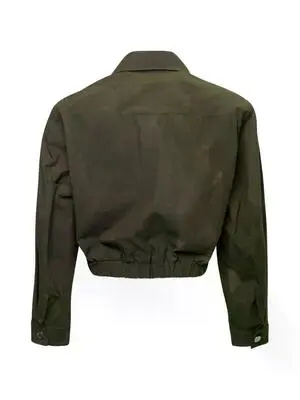 SHUSHU/TONG Multi-pocket Utility Jacket