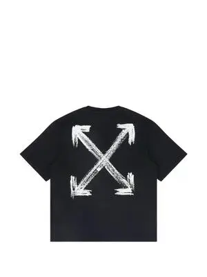 Off-White Chalk Arrow T-shirt