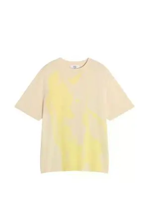 Maison Kitsuné Fox Print T-shirt