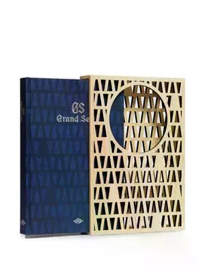 FORTELA Grand Seiko Book