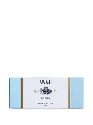 ASTIER DE VILLATTE Awaji Incense - Blue