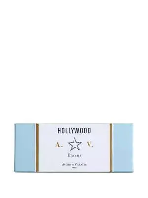 ASTIER DE VILLATTE Hollywood Incense - Blue